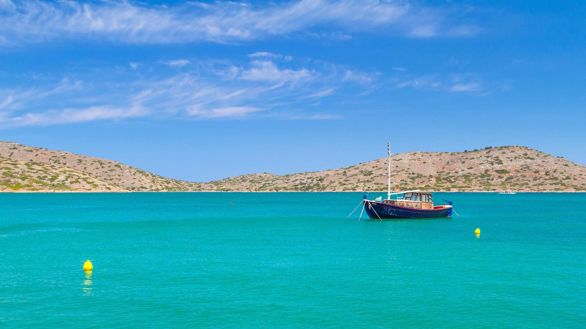 Girit'te Yapılacak En İyi Şeyler: Tüm Yerleri Keşfedin - Holidayify.com