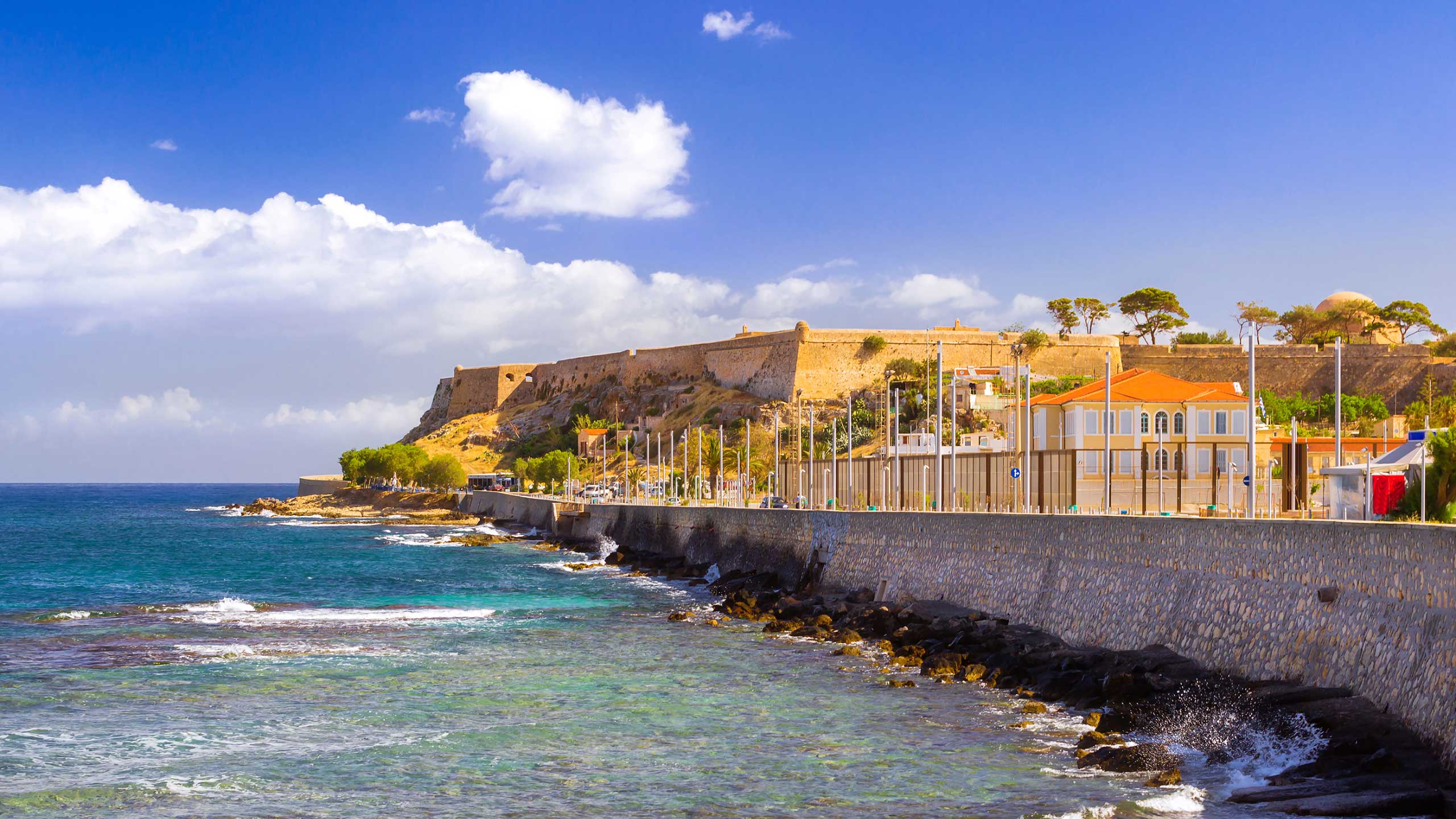 Rethymno City, Greece: A Bucket List for Travelers 2025 - Holidayify.com