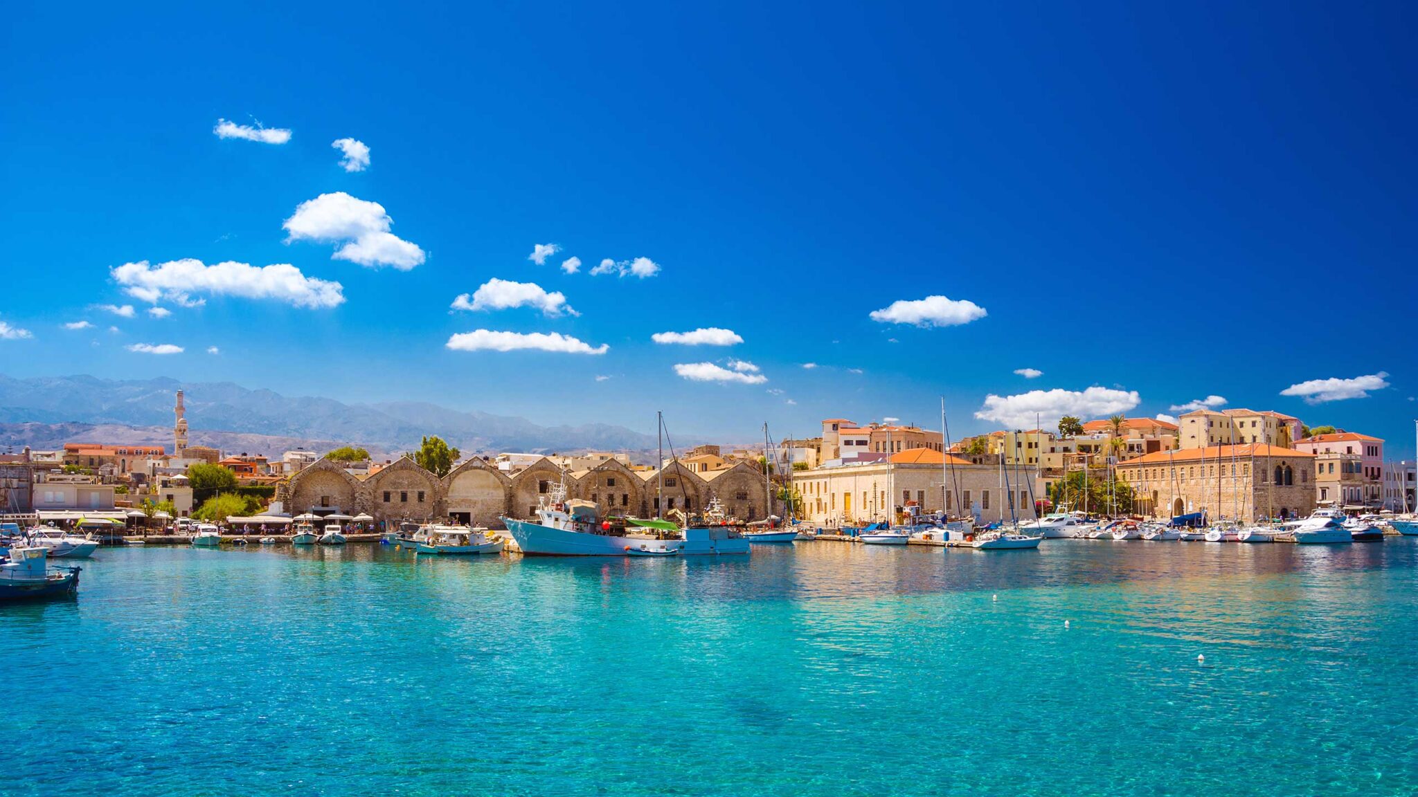 Visa for Crete Island - Holidayify.com