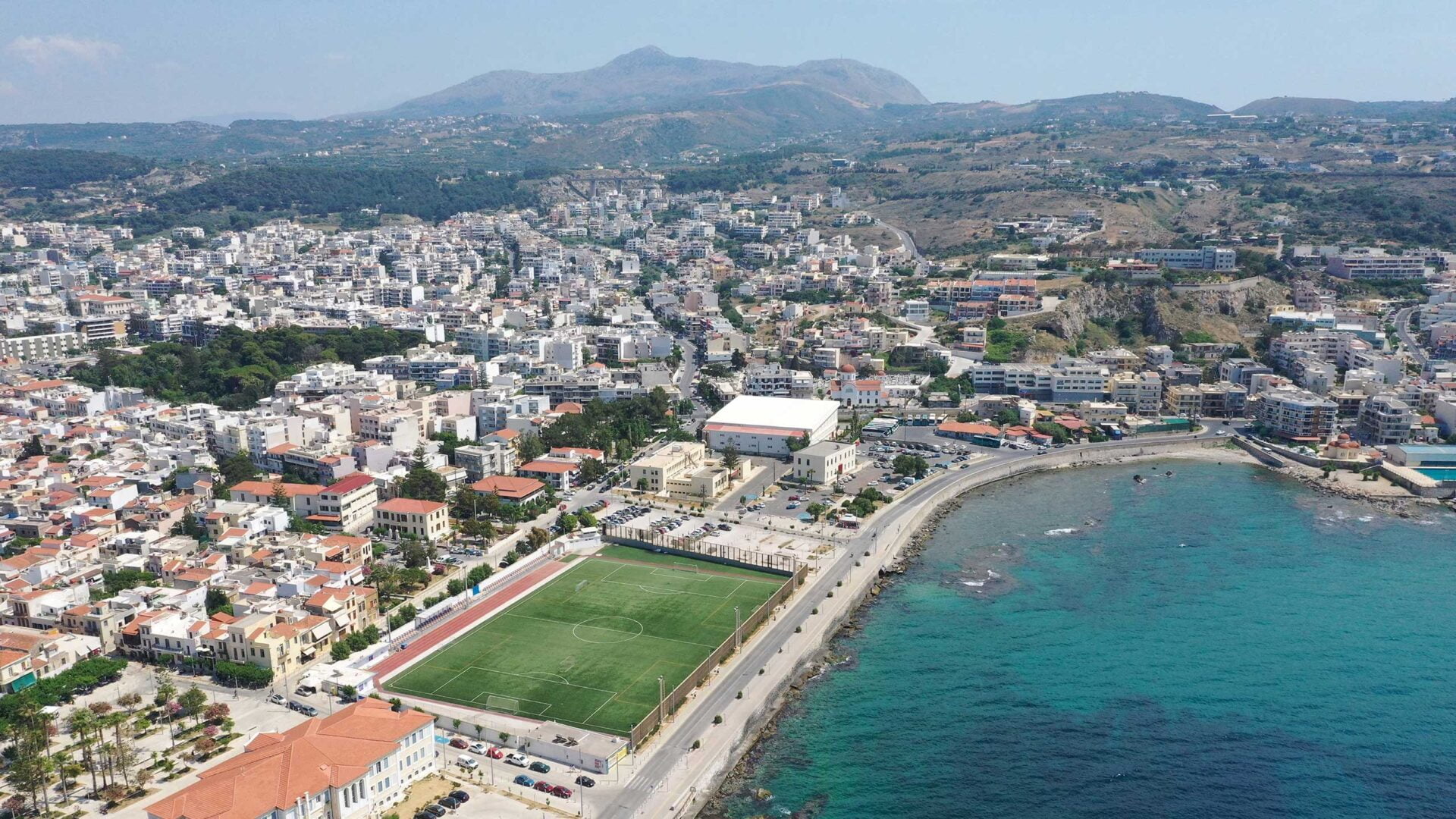 Rethymno City, Greece: A Bucket List for Travelers 2025 - Holidayify.com