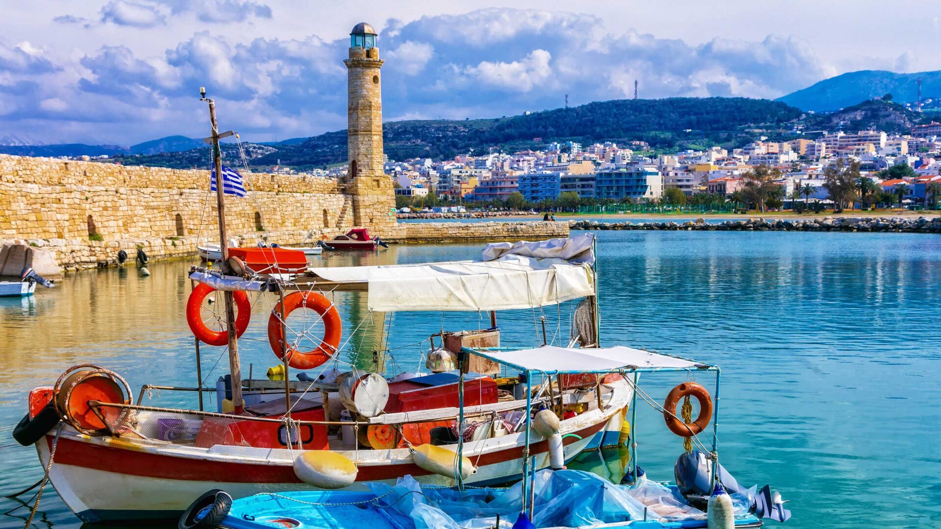 Girit'te Yapılacak En İyi Şeyler: Tüm Yerleri Keşfedin - Holidayify.com