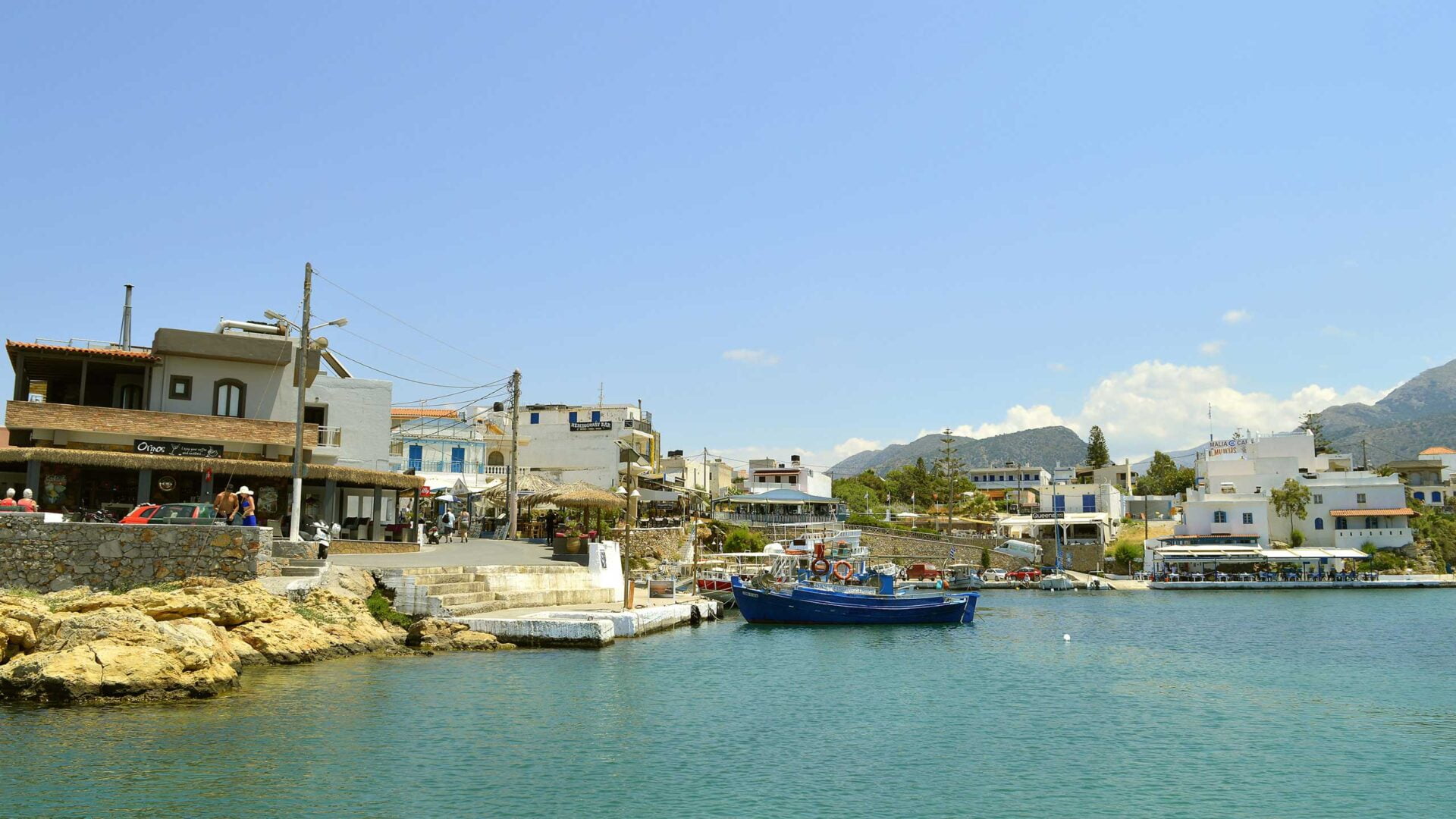 Lassithi Greece: Holiday and Travel Guide - Holidayify.com