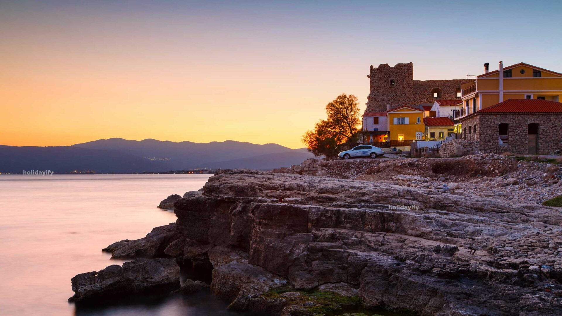Samos Island: Best and Top Destination for Holiday in Greece ...