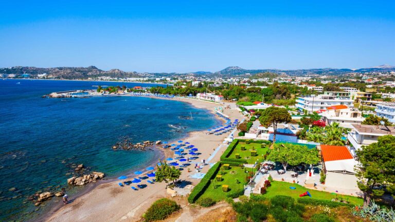 Best Things to Do in Rhodes - Greece - Holidayify.com