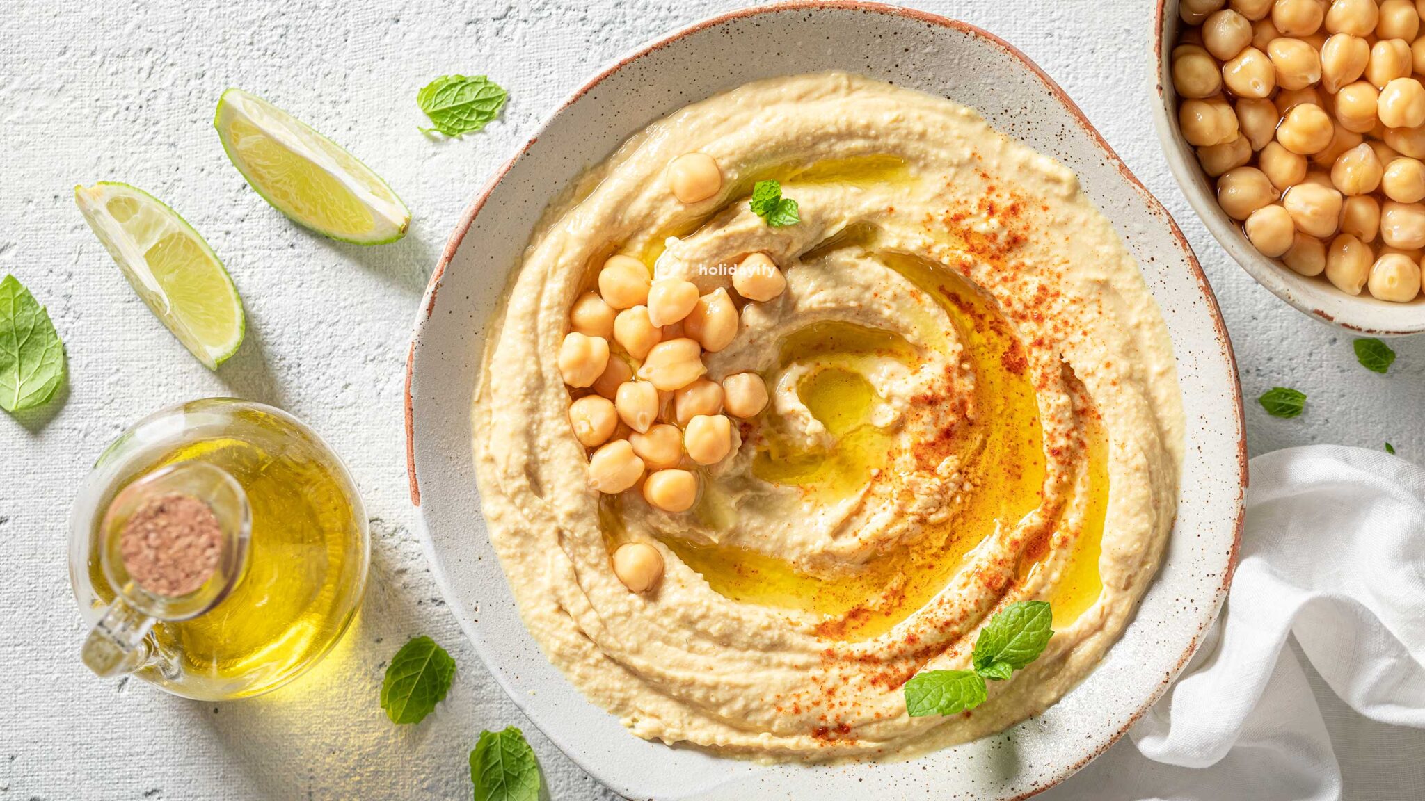 Geleneksel Yunan Yemekleri, Tatlıları, İçecekleri - Holidayify.com