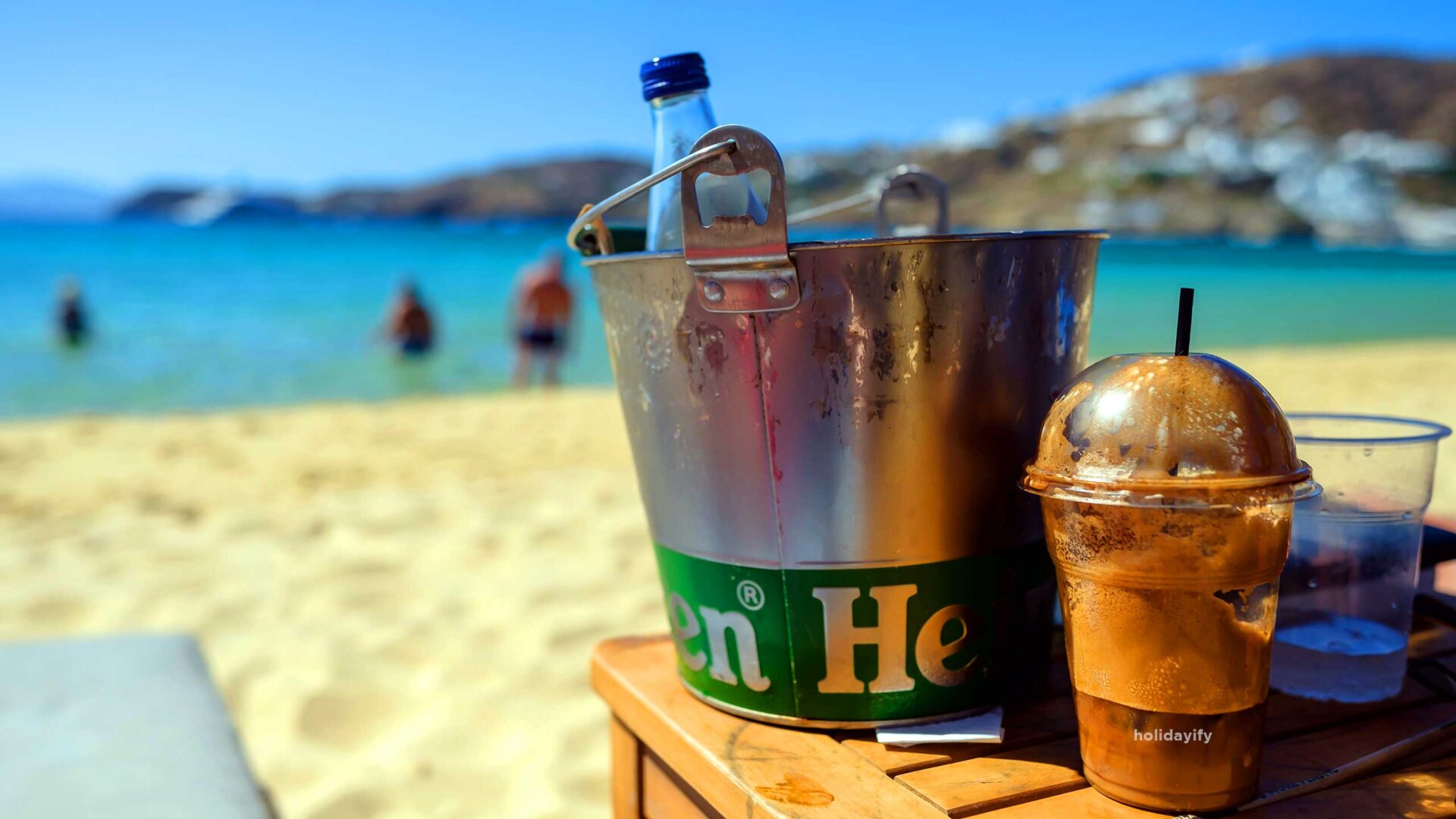 Traditional Greek Foods - Holidayify.com