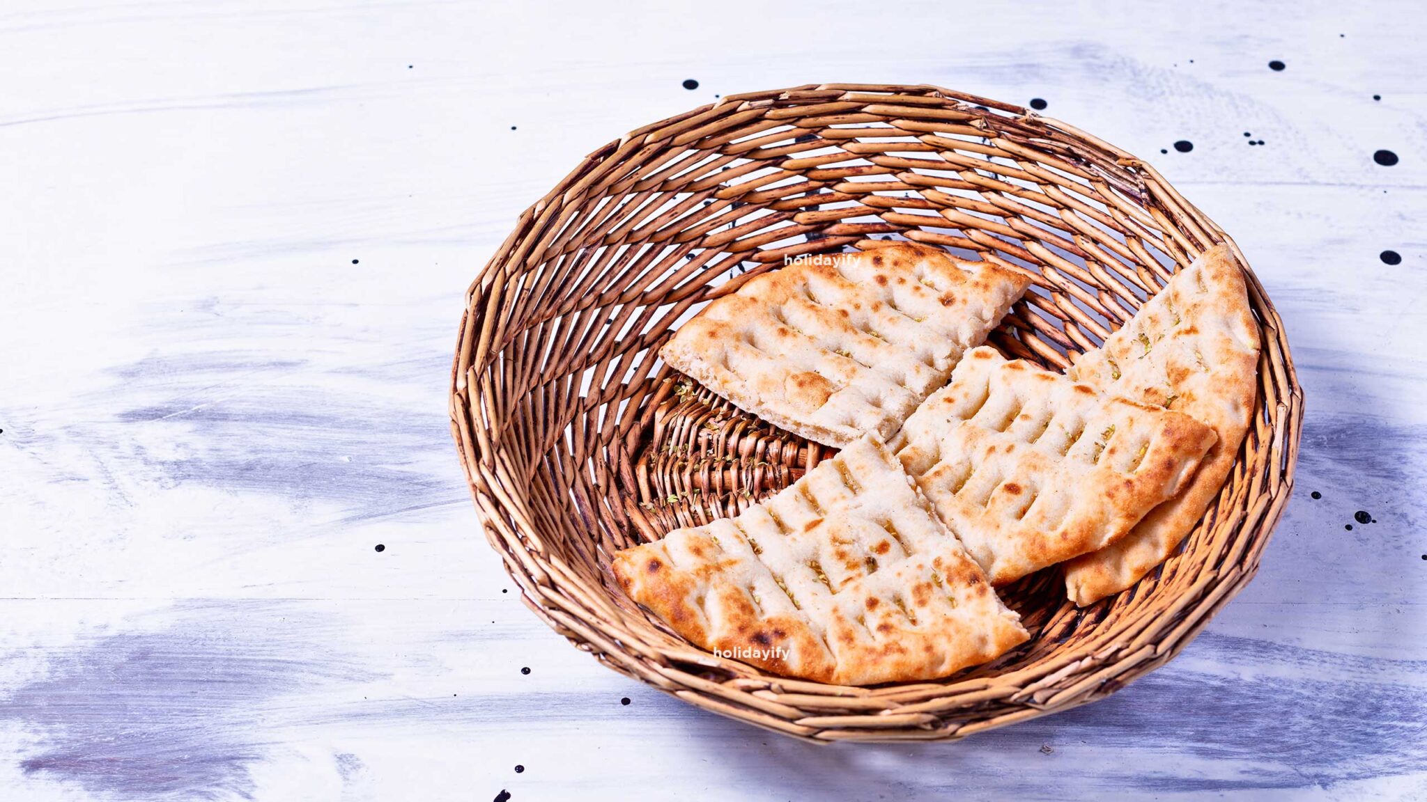 Greek Breakfast: What is a Typical Breakfast in Greece? - Holidayify.com