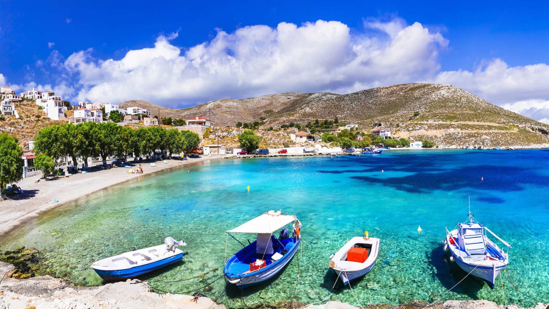 Kalymnos Island Greece: Everything You Need to Know 2024 - Holidayify.com