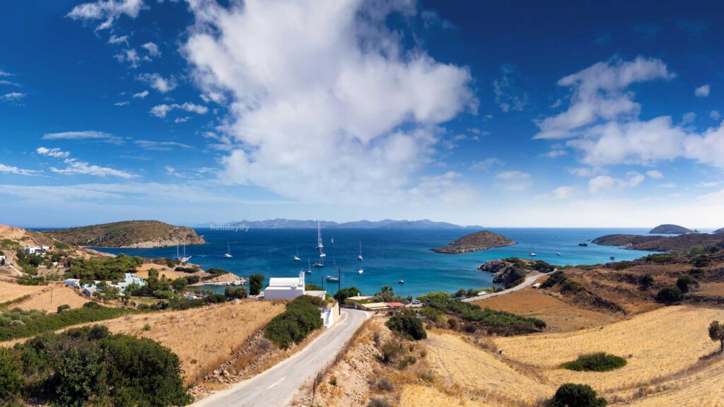 Lipsi Island Greece: The Best 17 Things You Should Know - Holidayify.com