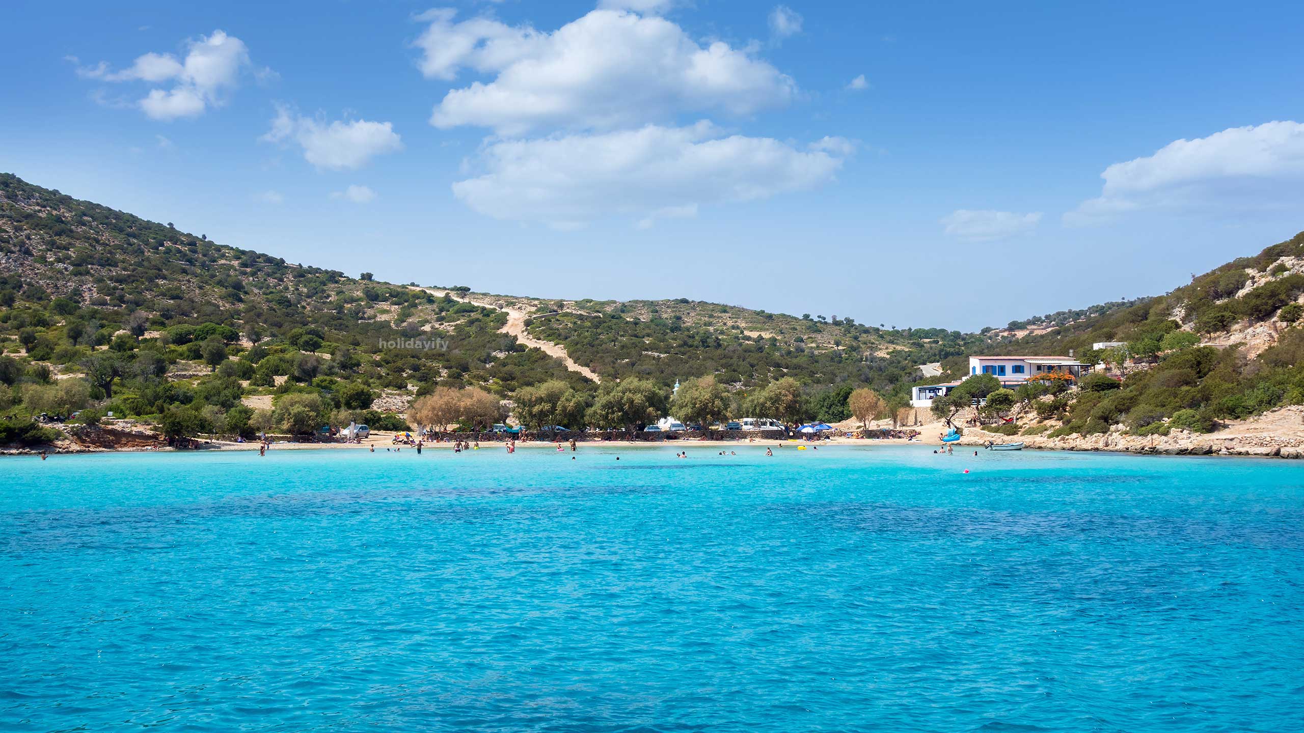 Lipsi Island Greece: The Best 17 Things You Should Know - Holidayify.com