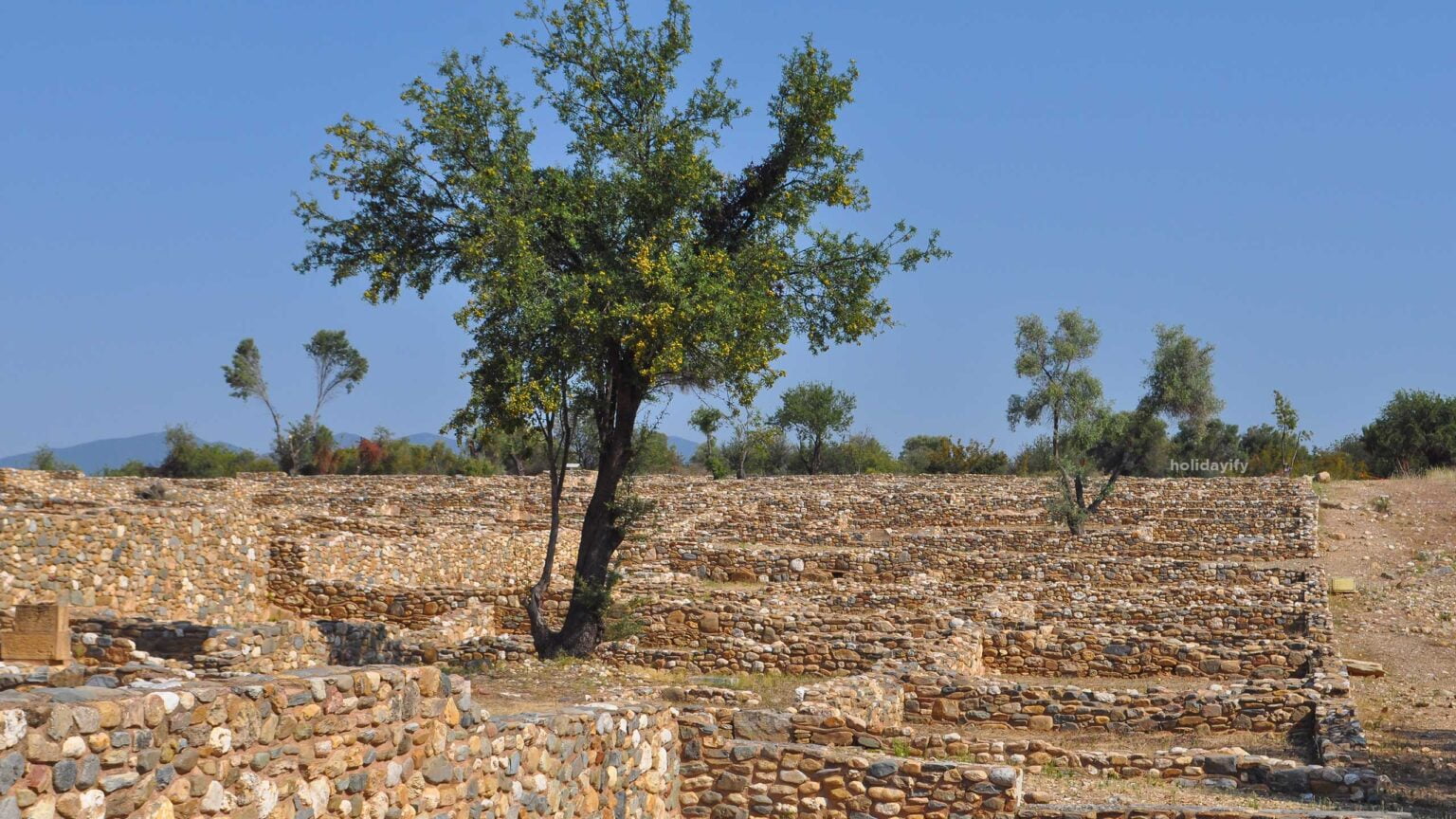 Halkidiki'de En İyi Gezilecek Yerler - Holidayify.com