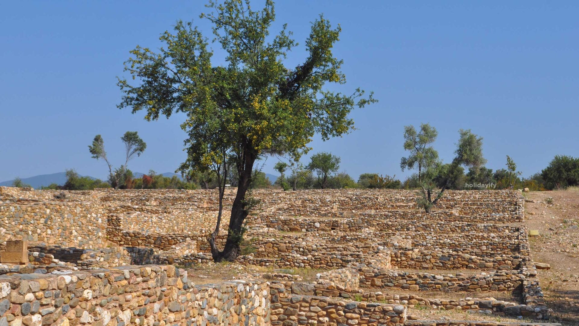 Halkidiki'de En İyi Gezilecek Yerler - Holidayify.com