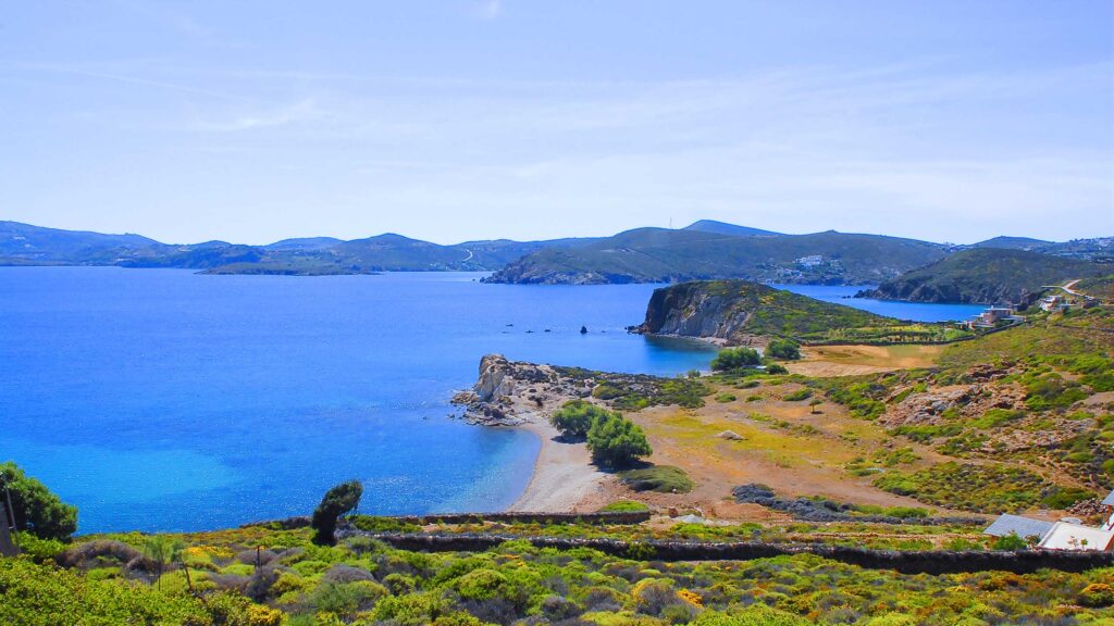 Patmos Island Greece: Places to Visit, Hotels, Best Beaches 2024 - Holidayify.com