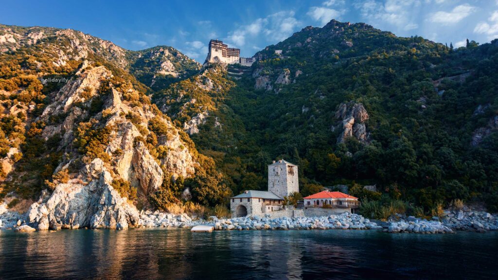 Discover Now What to Do During Your Holiday in the Macedonia Region of ...