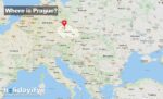 Where is Prague City? What Country is Prague in? (Guide 2025 ...