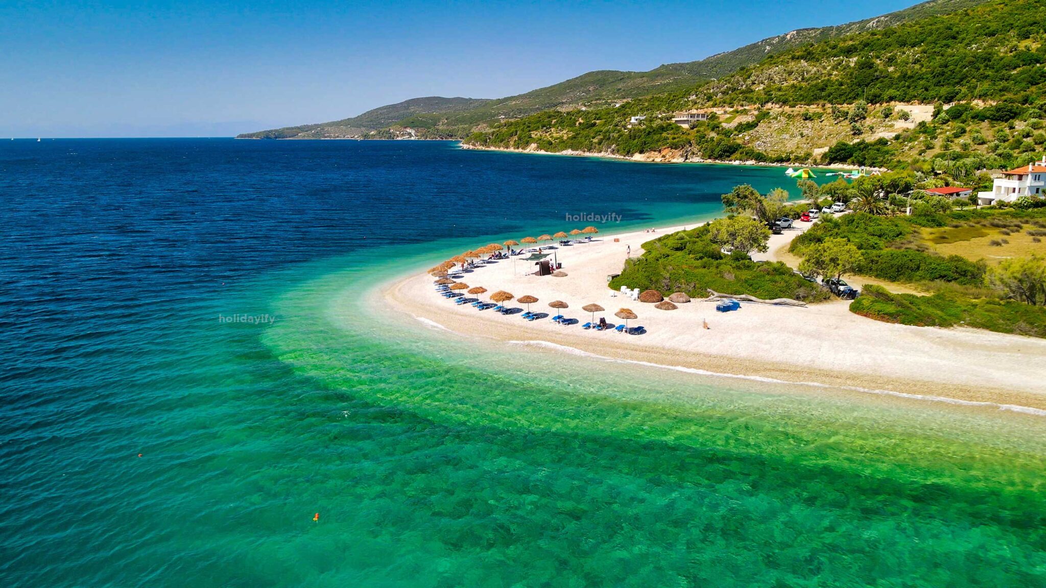 Île d'Alonissos en Grèce 2024 : un joyau caché dans les Sporades ...