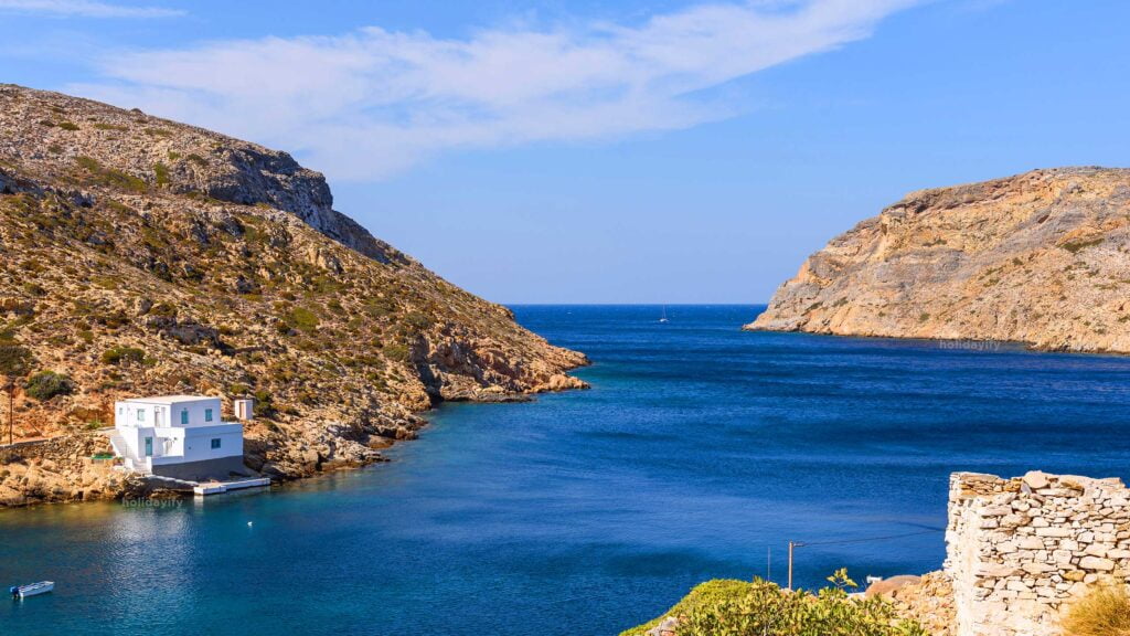Sifnos Island Greece 2025: Travel Guide for Holiday - Holidayify.com
