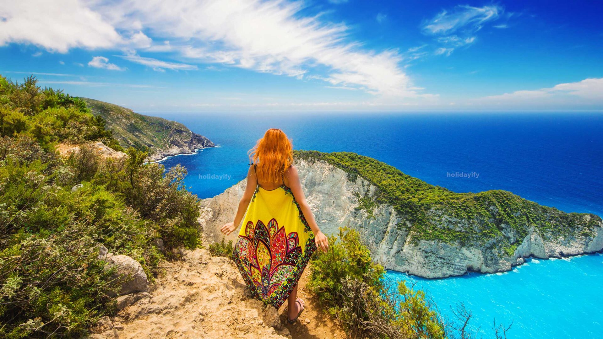Zakynthos Island Travel Guide 2025 - Holidayify.com