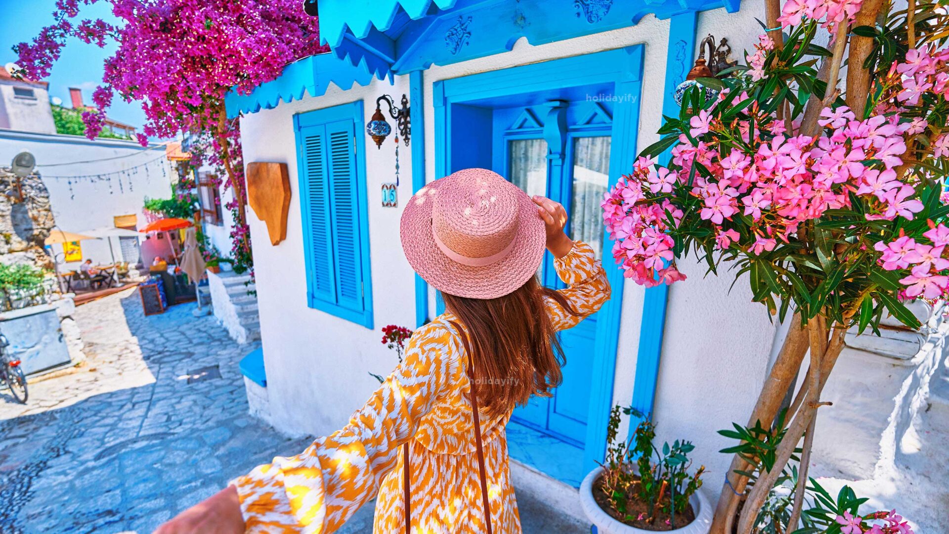 Top Places to Holiday in Greece in May: Your Ultimate Guide ...