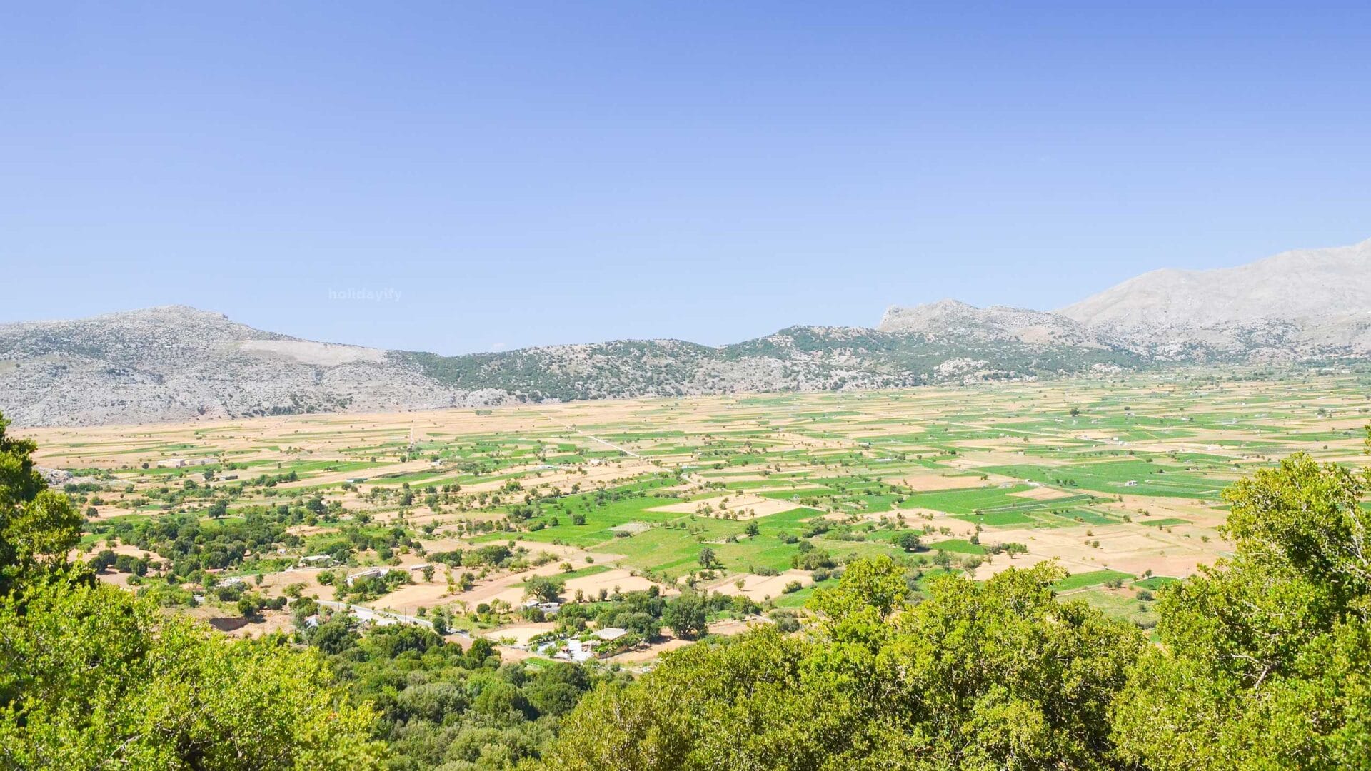 Lassithi Region Crete: A Must-Visit Destination in Crete - Holidayify.com