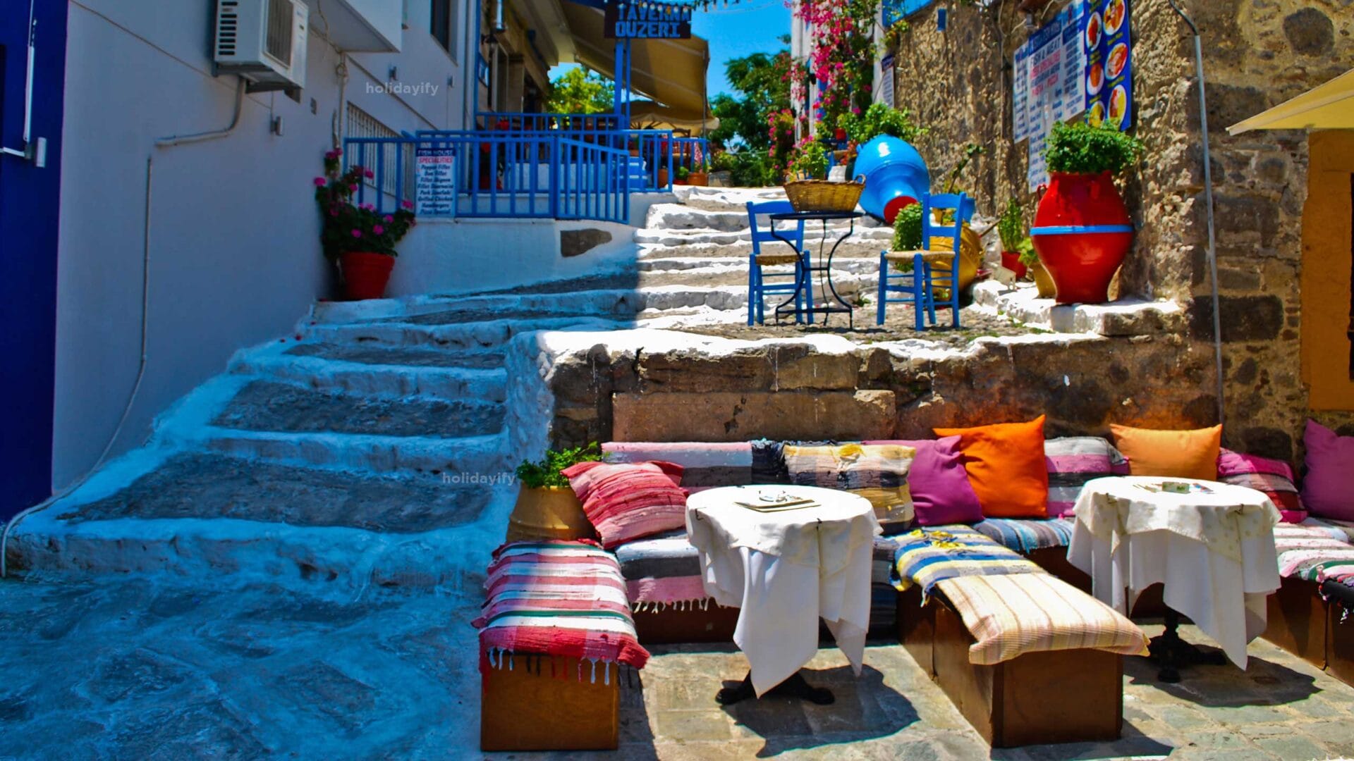 Kos Island Greece: Travel Guide 2024 - Holidayify.com