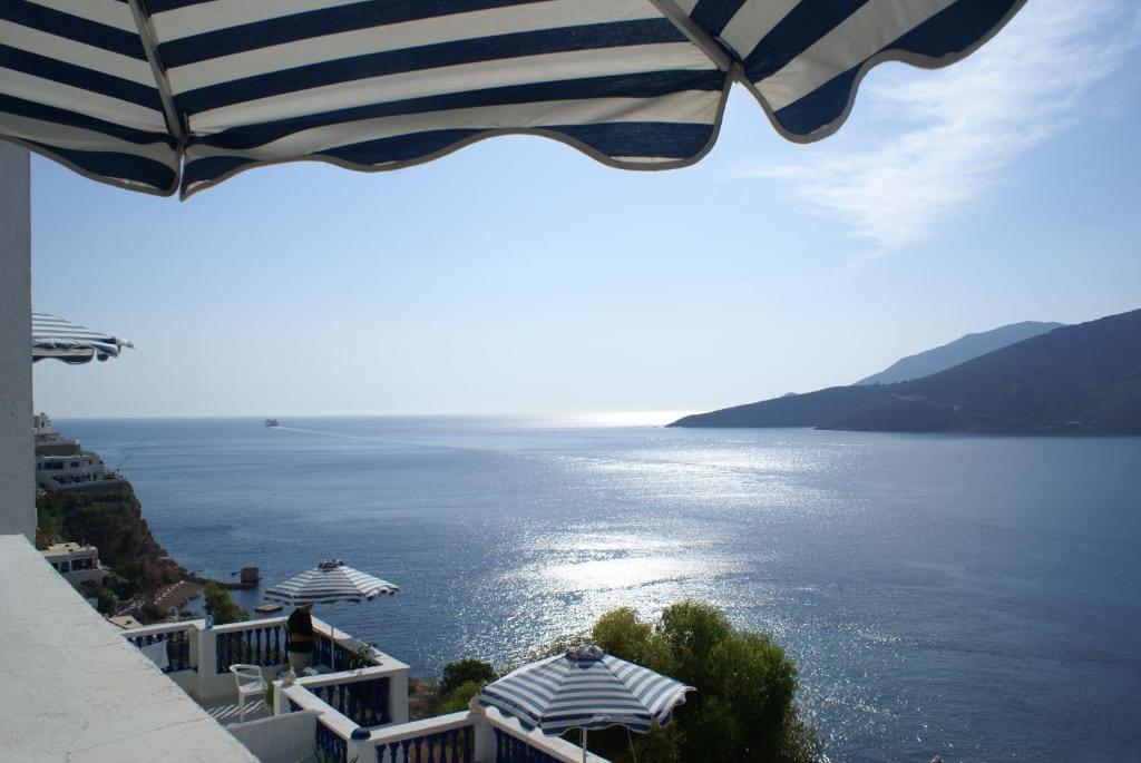 The Best 10 Hotels in Tilos Island 2024 - Holidayify.com