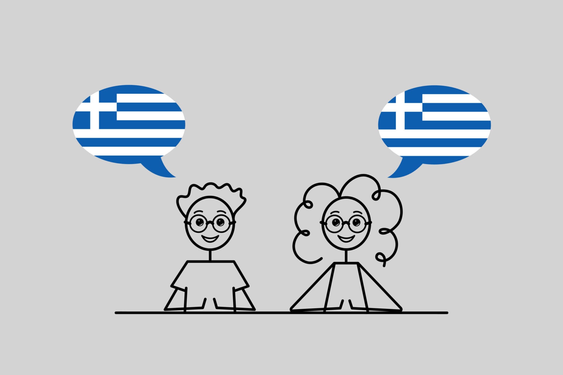 What Language is Spoken in Santorini Greece - Holidayify.com