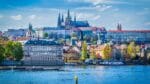 Where is Prague City? What Country is Prague in? (Guide 2025 ...